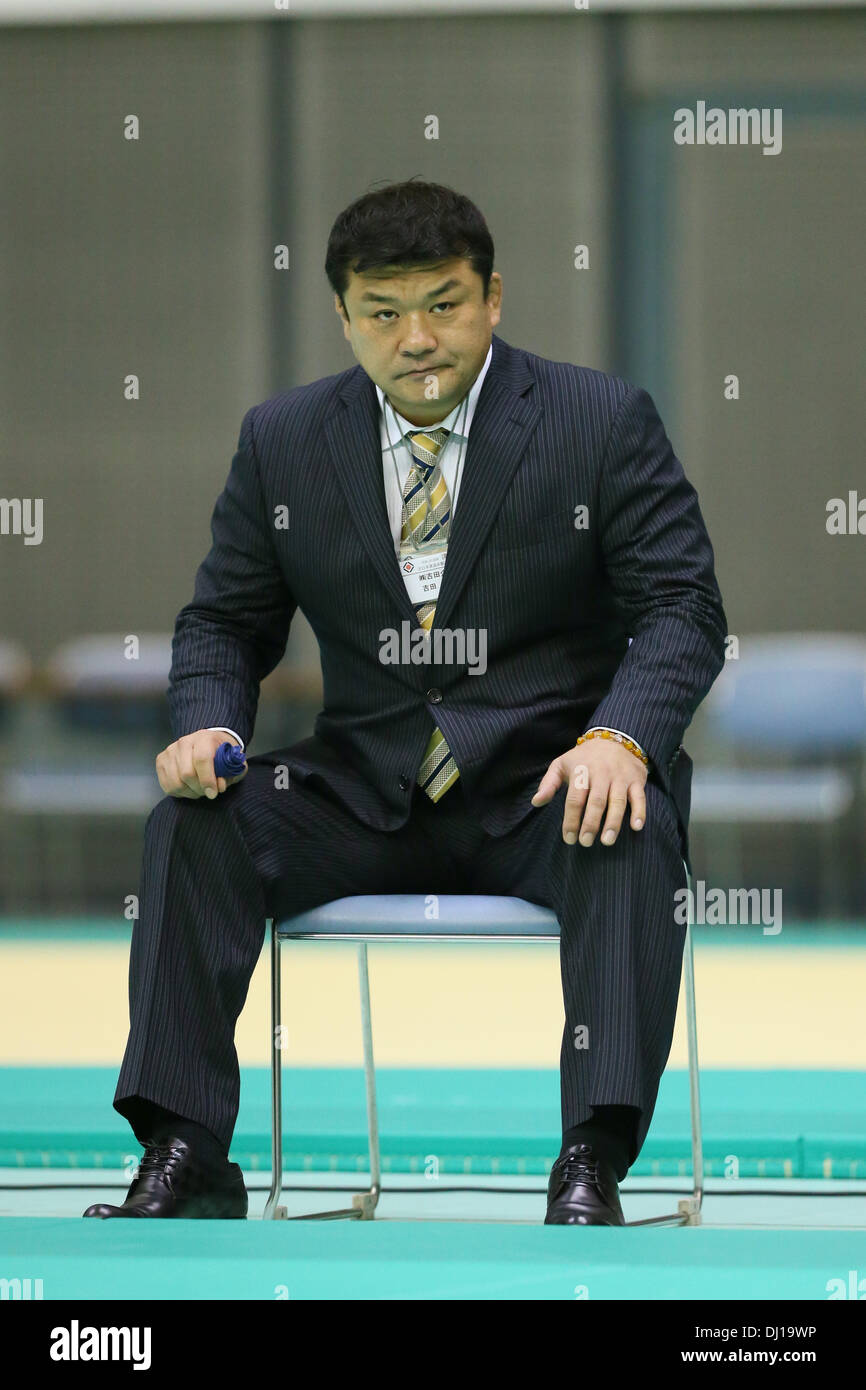 Hidehiko hi-res stock photography and images - Alamy