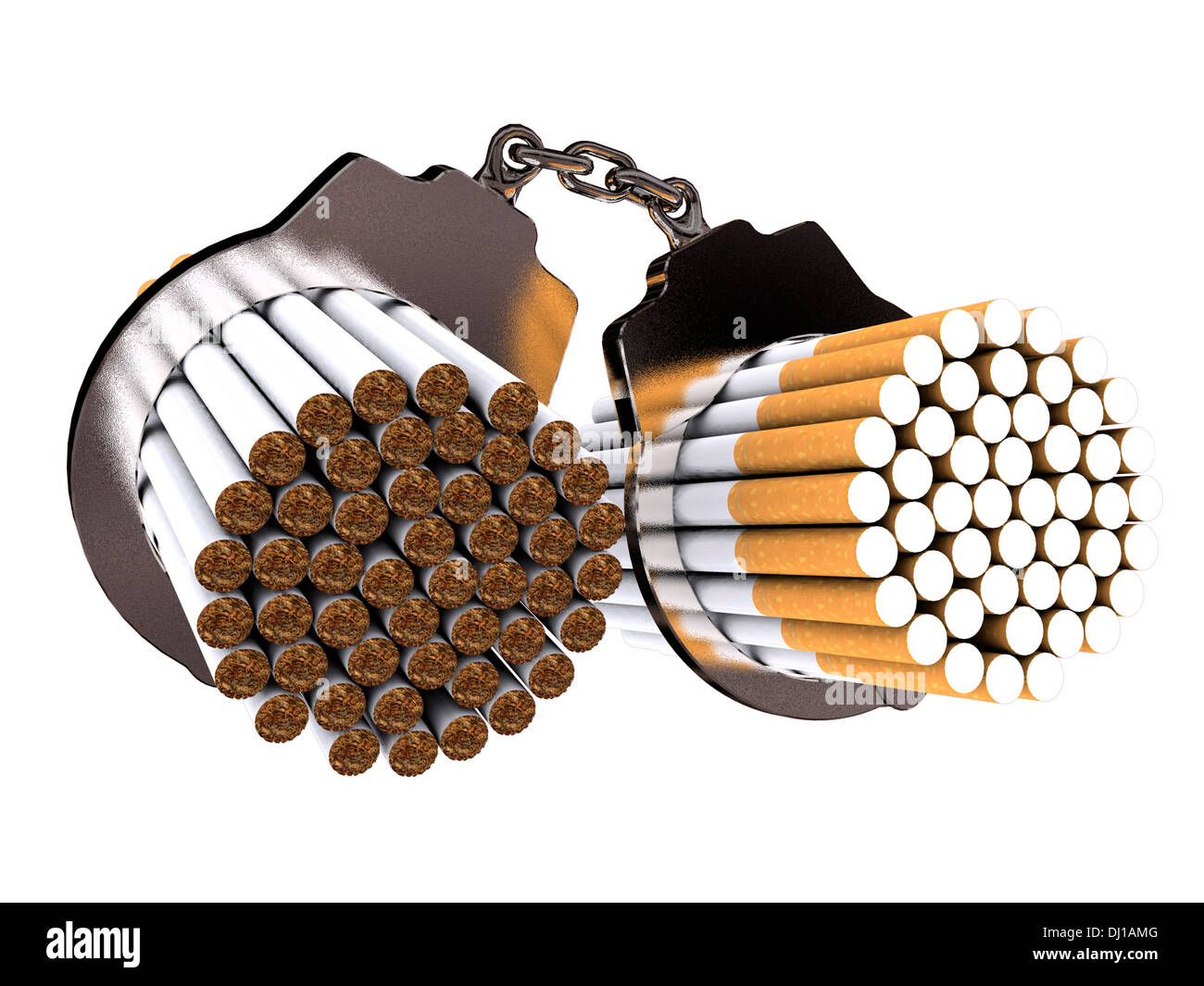 No smoking message hi-res stock photography and images - Alamy