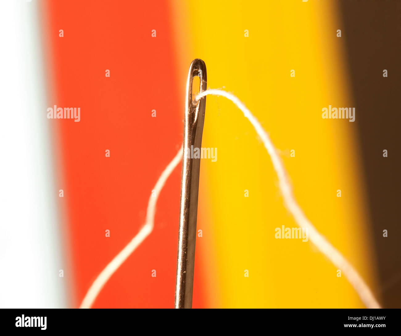 Metallic thread embroidery hi-res stock photography and images - Alamy