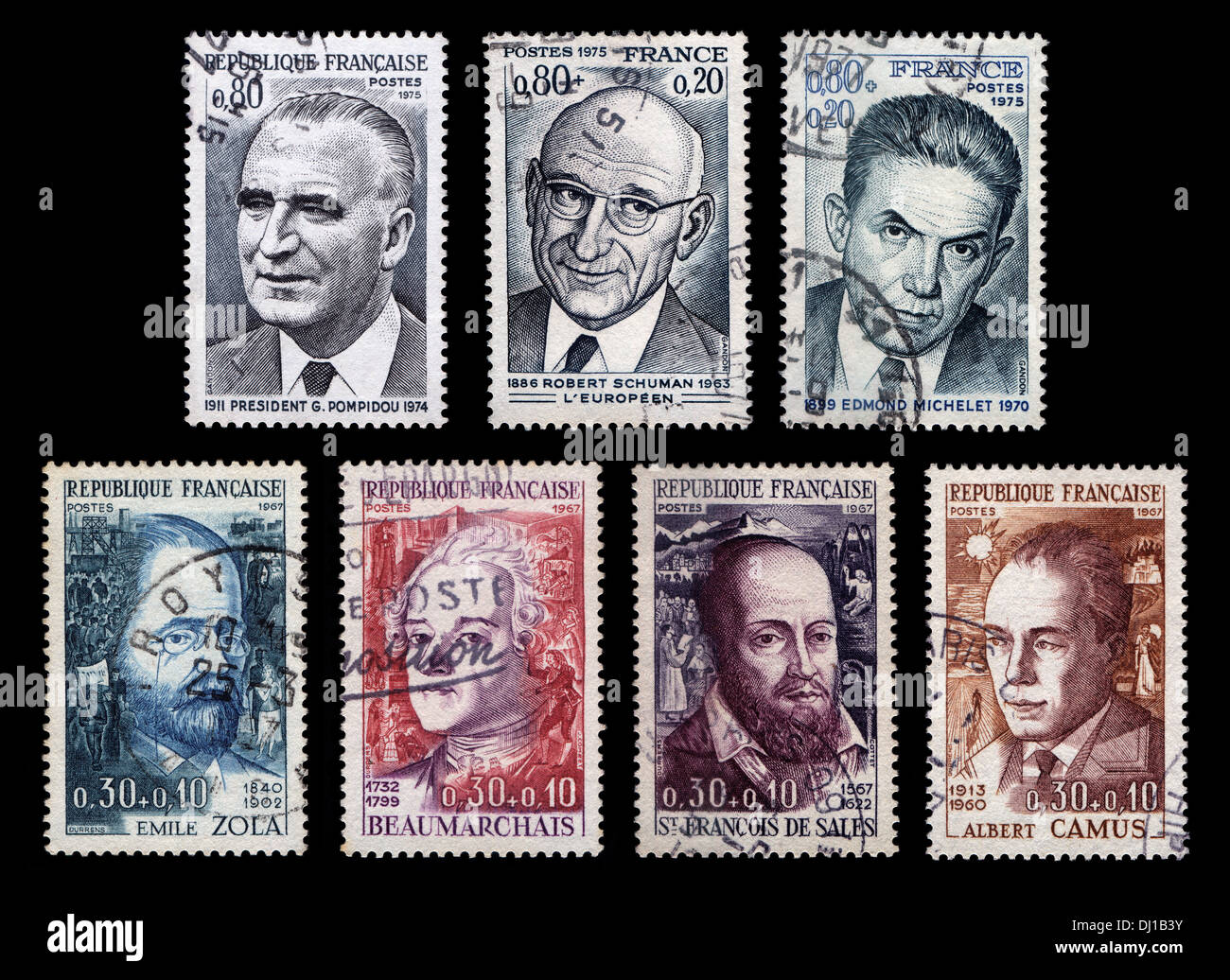 Important mail hi-res stock photography and images - Alamy