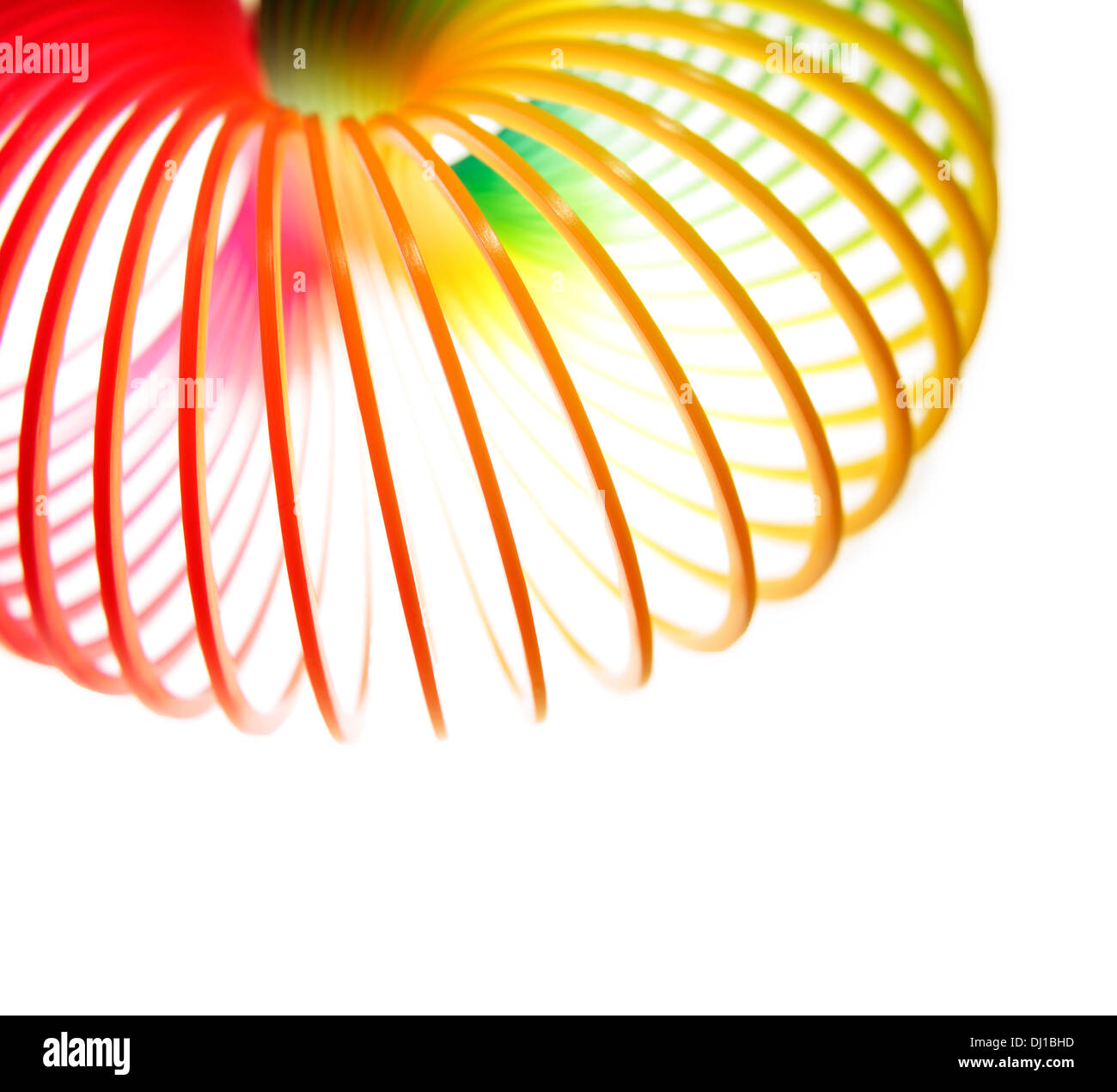 Tension spring hi-res stock photography and images - Alamy