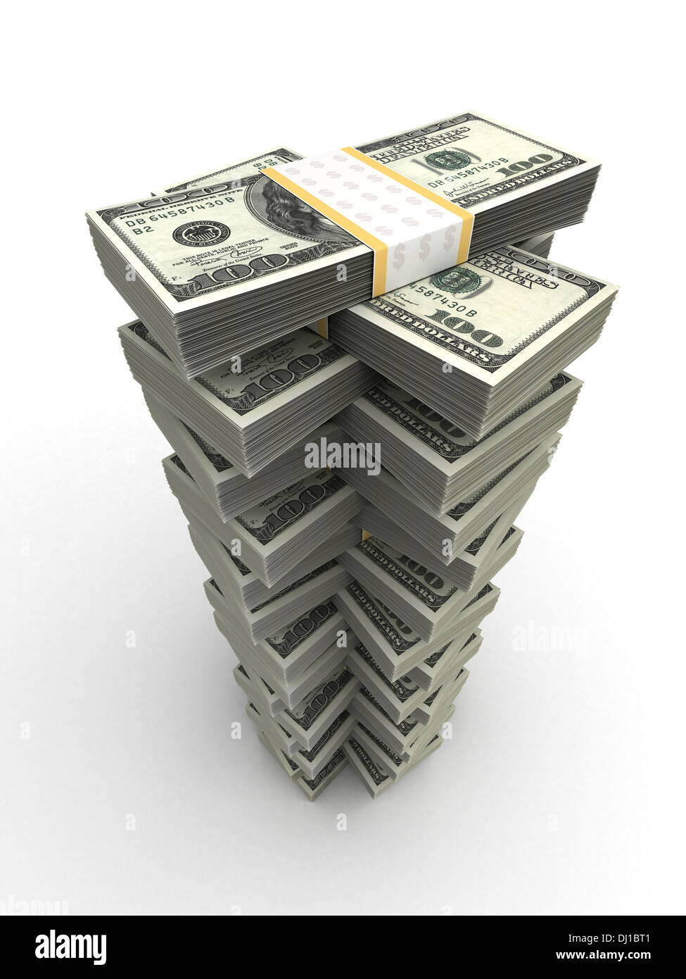 Tower stack hi-res stock photography and images - Alamy