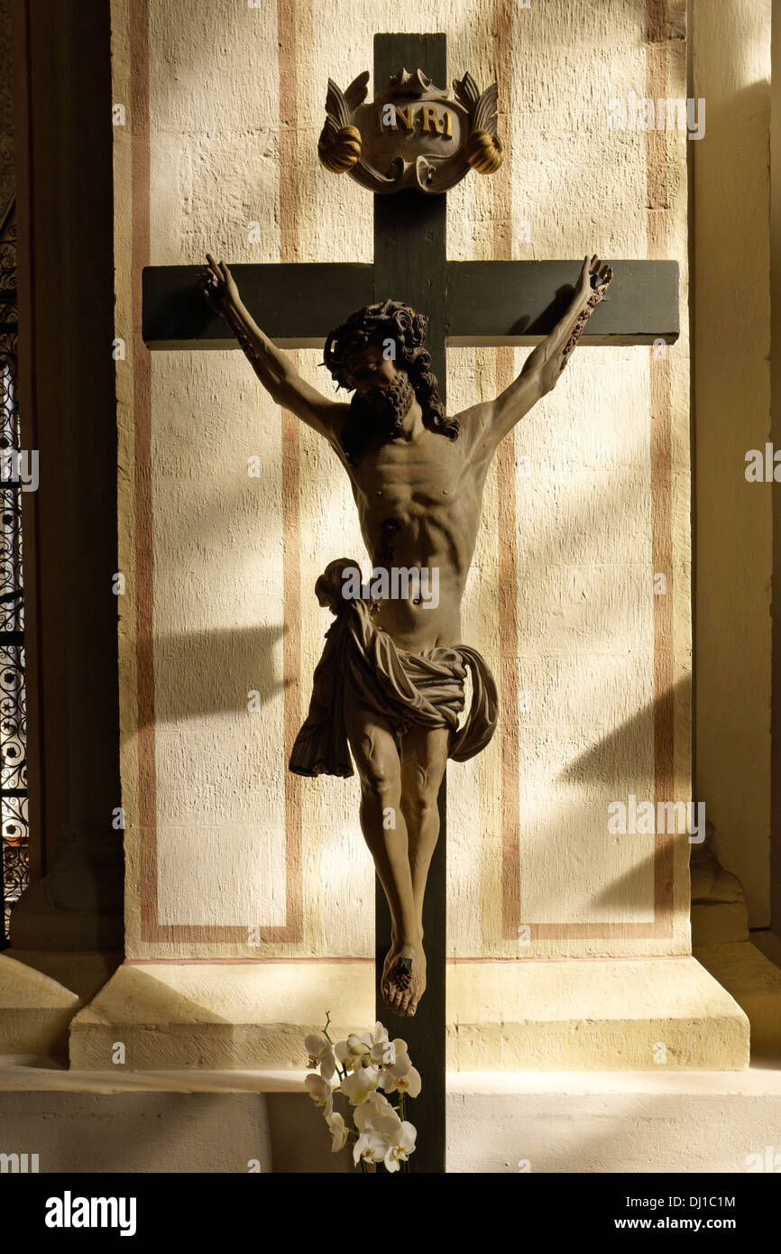 Abbey marienmunster hi-res stock photography and images - Alamy