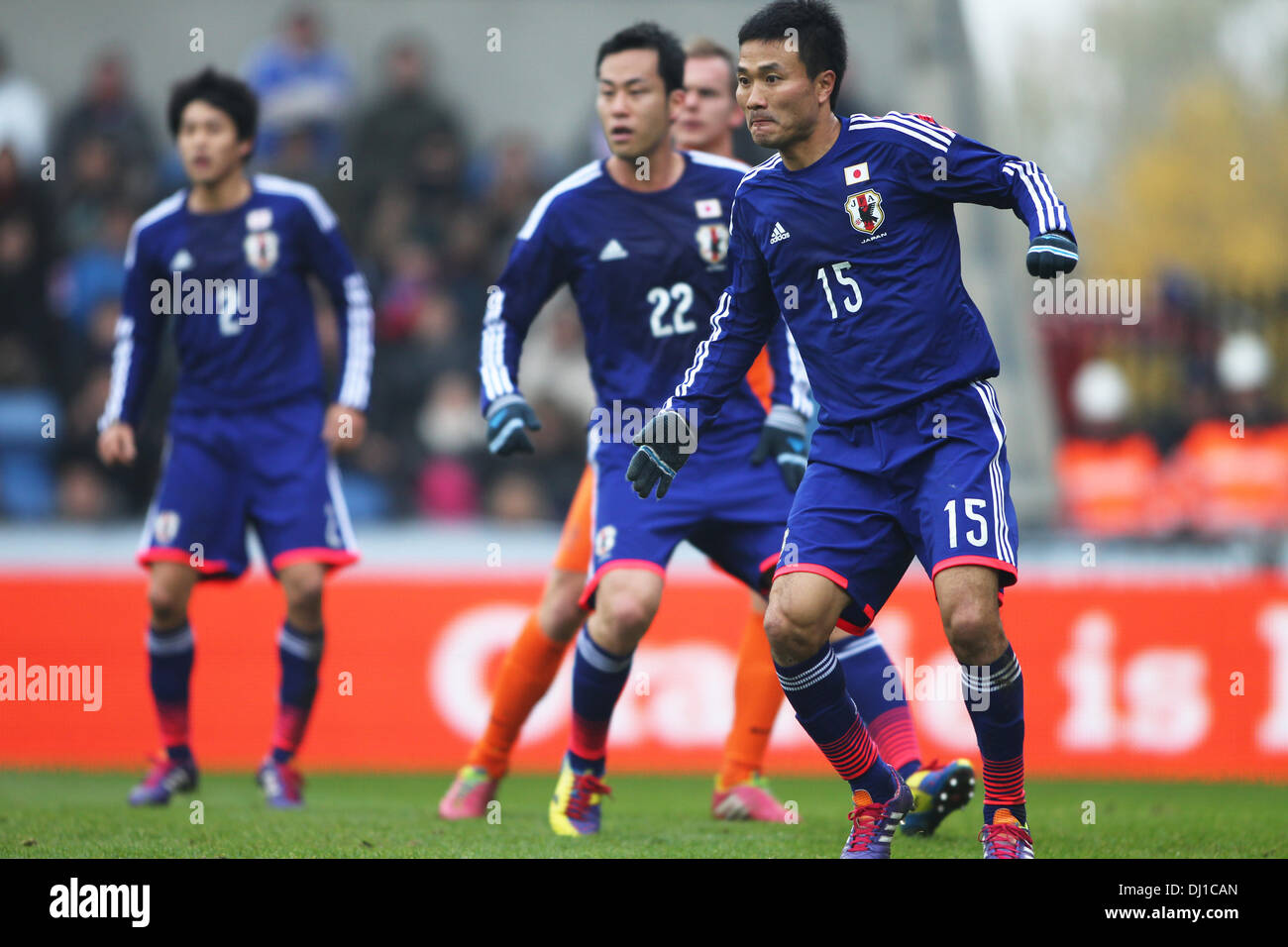 Shin yoshida hi-res stock photography and images - Alamy