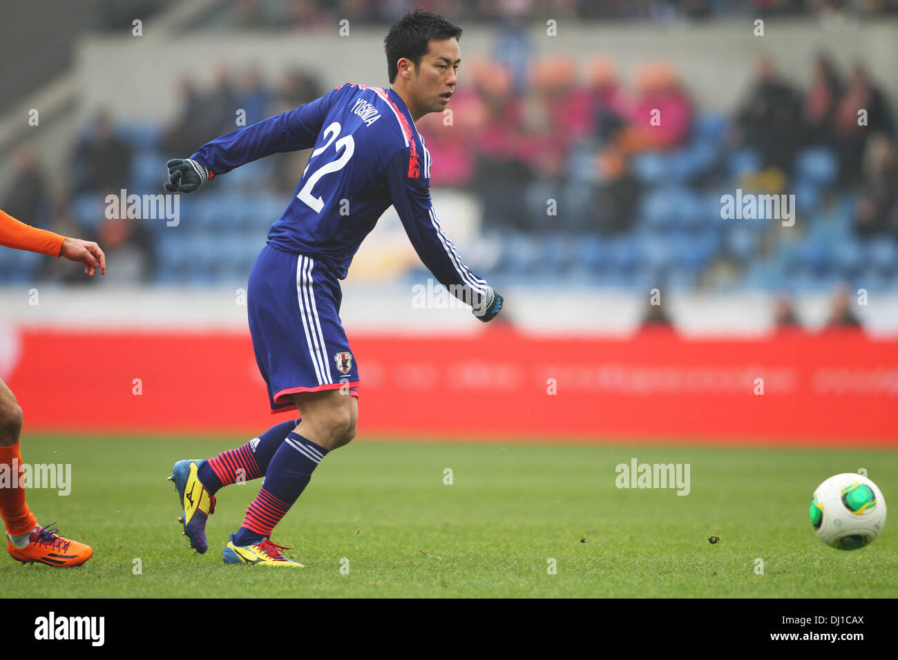 Shin yoshida hi-res stock photography and images - Alamy