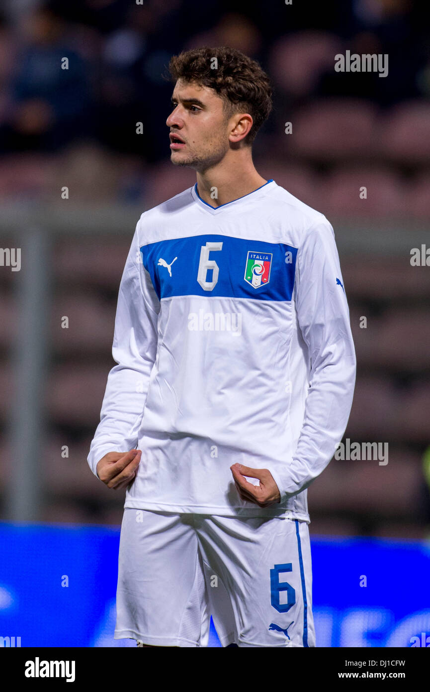 Luca Antei High Resolution Stock Photography and Images - Alamy