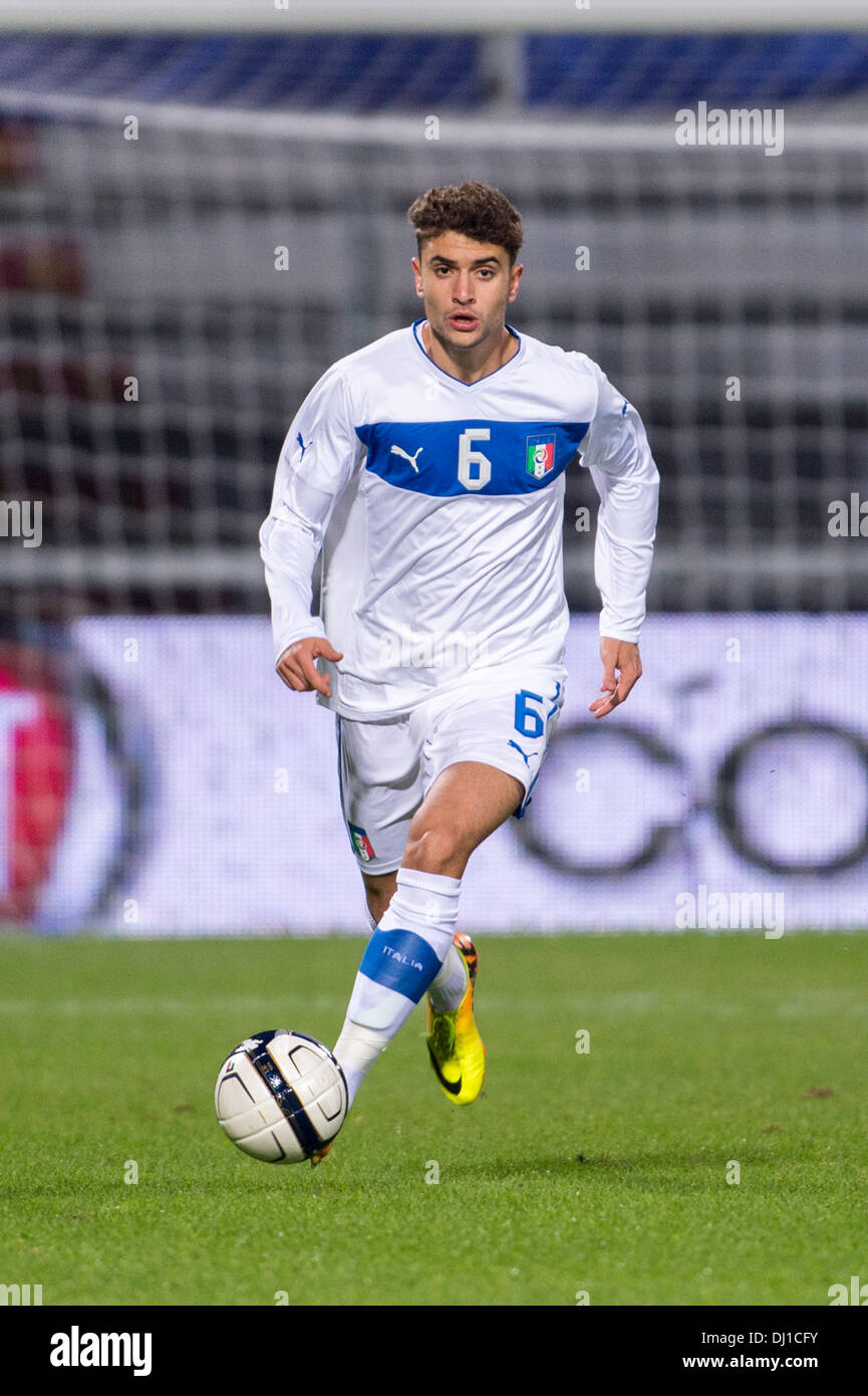 Luca Antei High Resolution Stock Photography and Images - Alamy