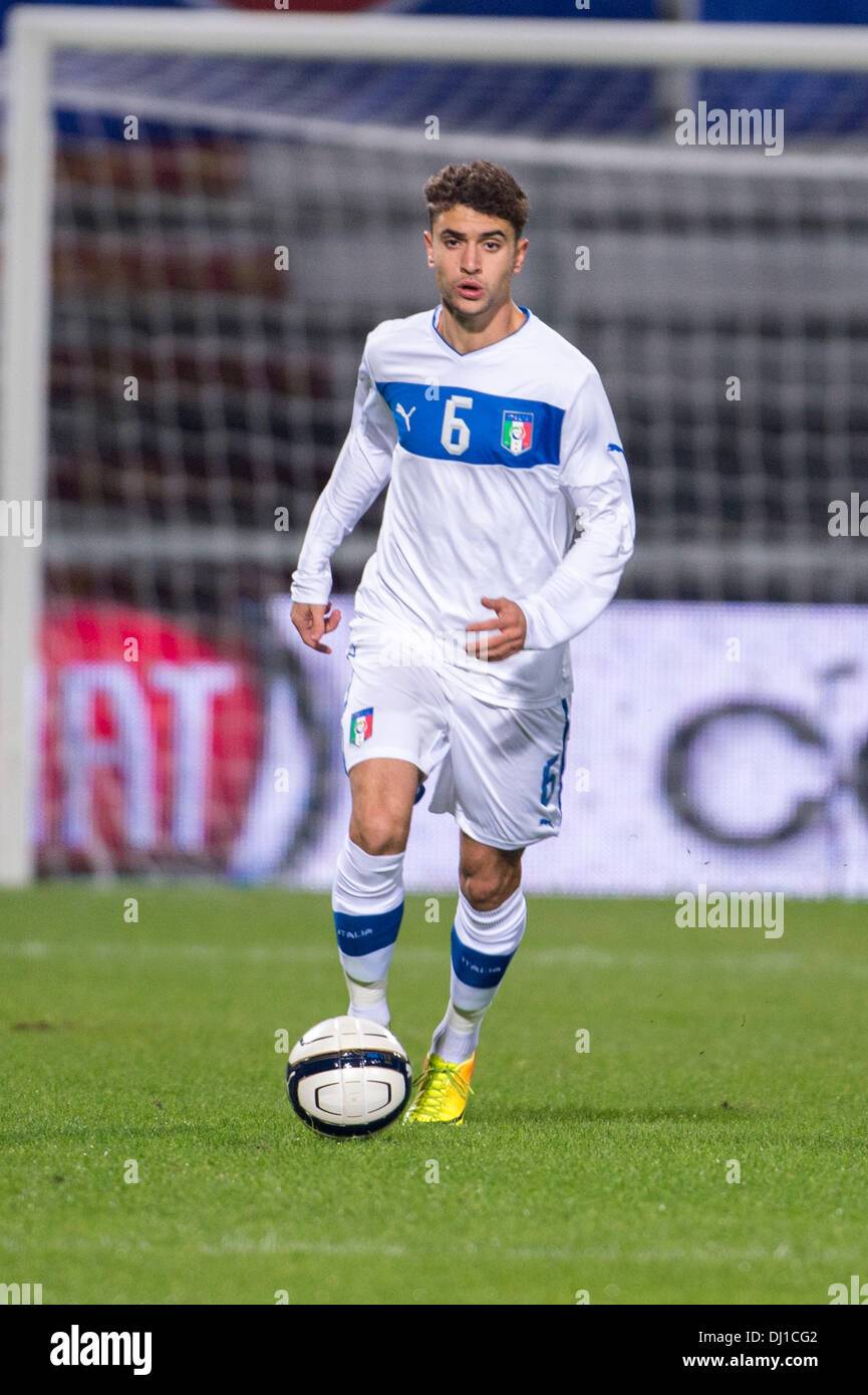 Luca Antei High Resolution Stock Photography and Images - Alamy