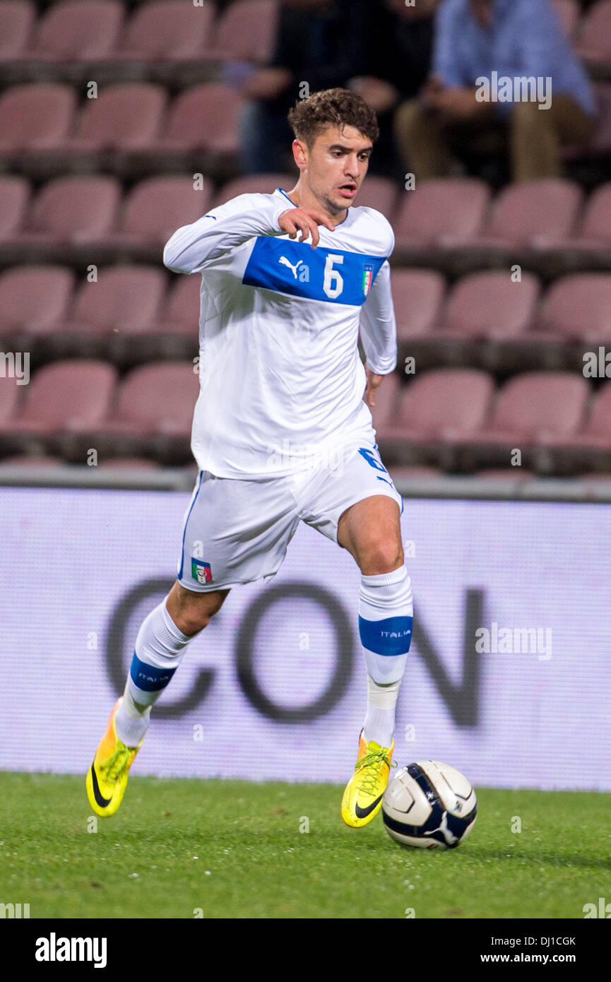 Luca Antei High Resolution Stock Photography and Images - Alamy