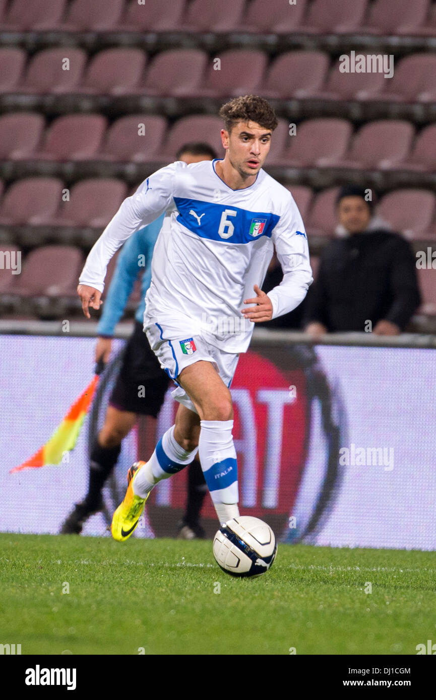 Luca antei hi-res stock photography and images - Alamy