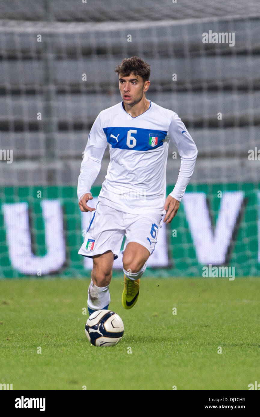 Luca Antei High Resolution Stock Photography and Images - Alamy