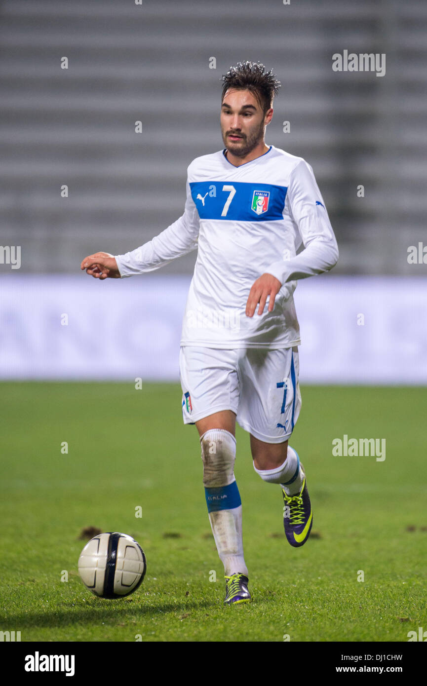 Marco ezio fossati hi-res stock photography and images - Alamy