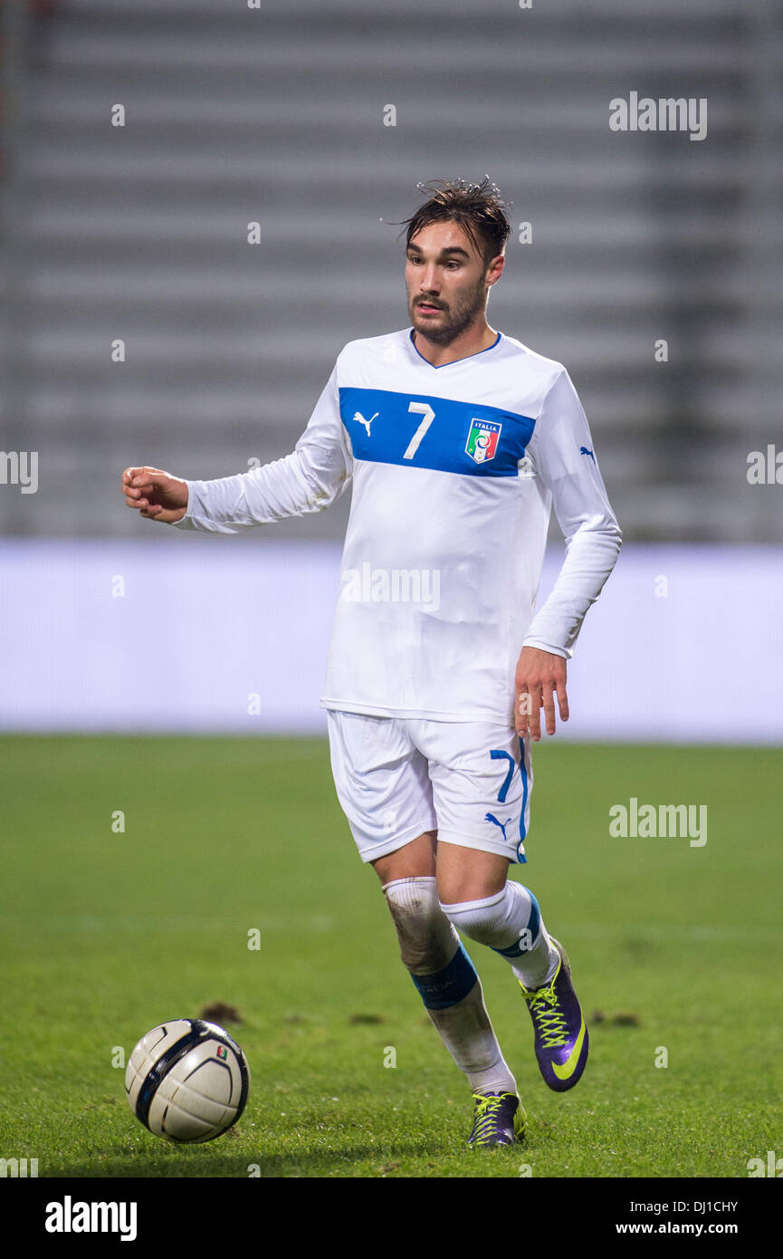 Marco ezio fossati hi-res stock photography and images - Alamy