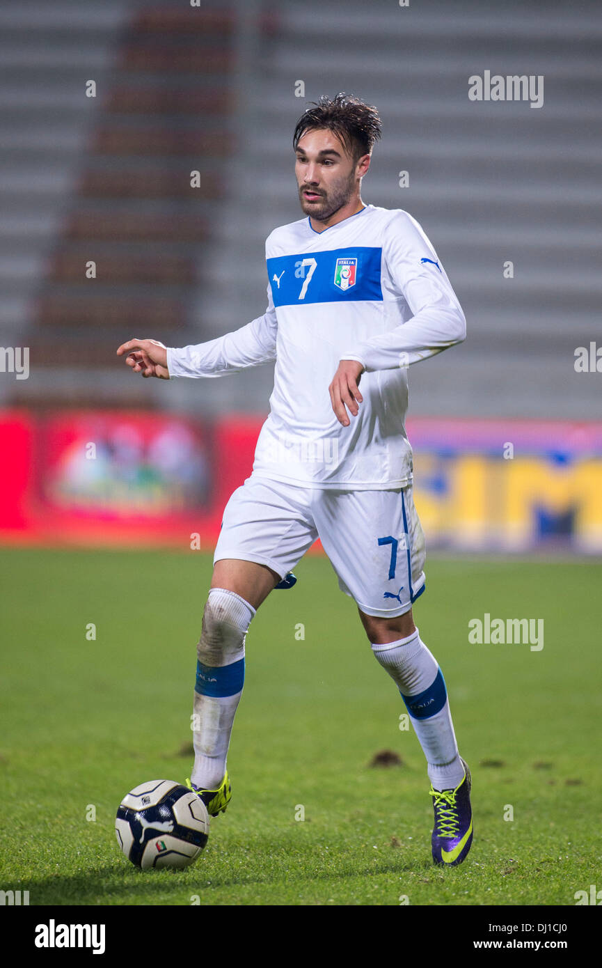 Marco ezio fossati hi-res stock photography and images - Alamy