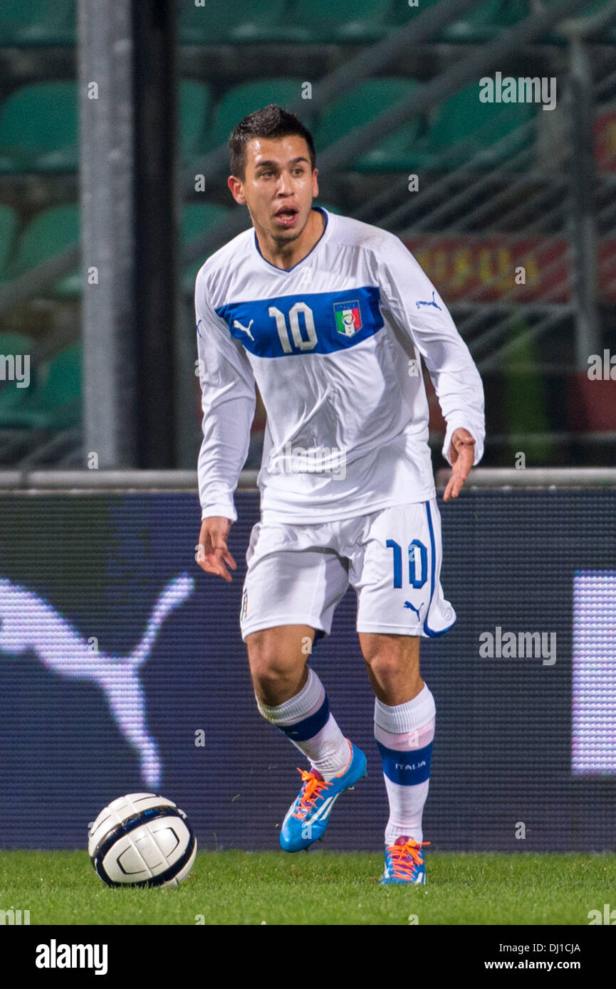 Battocchio hi-res stock photography and images - Alamy