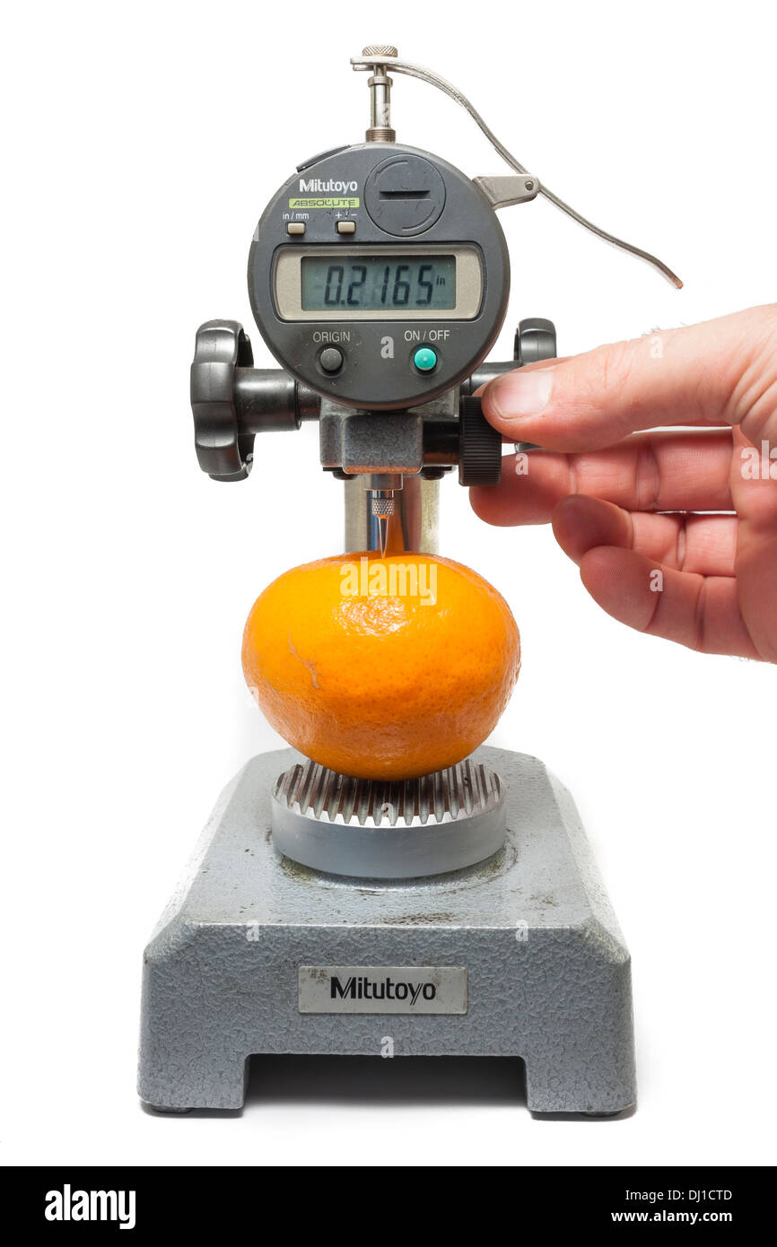 Fruit grading hi-res stock photography and images - Alamy