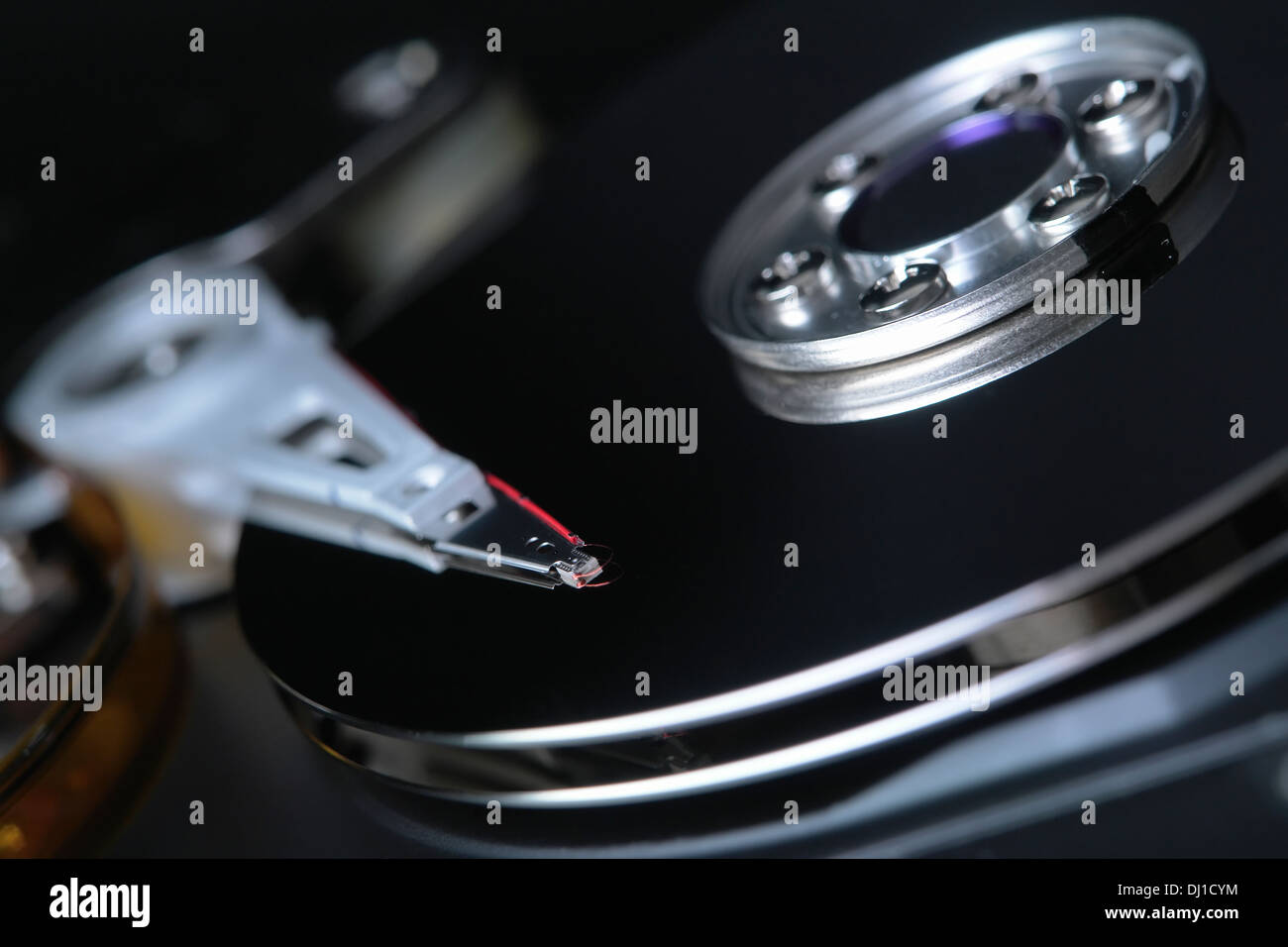 Computer storage technology hi-res stock photography and images - Alamy