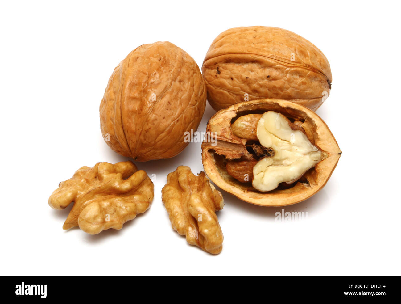 Food macro Cut Out Stock Images & Pictures - Alamy