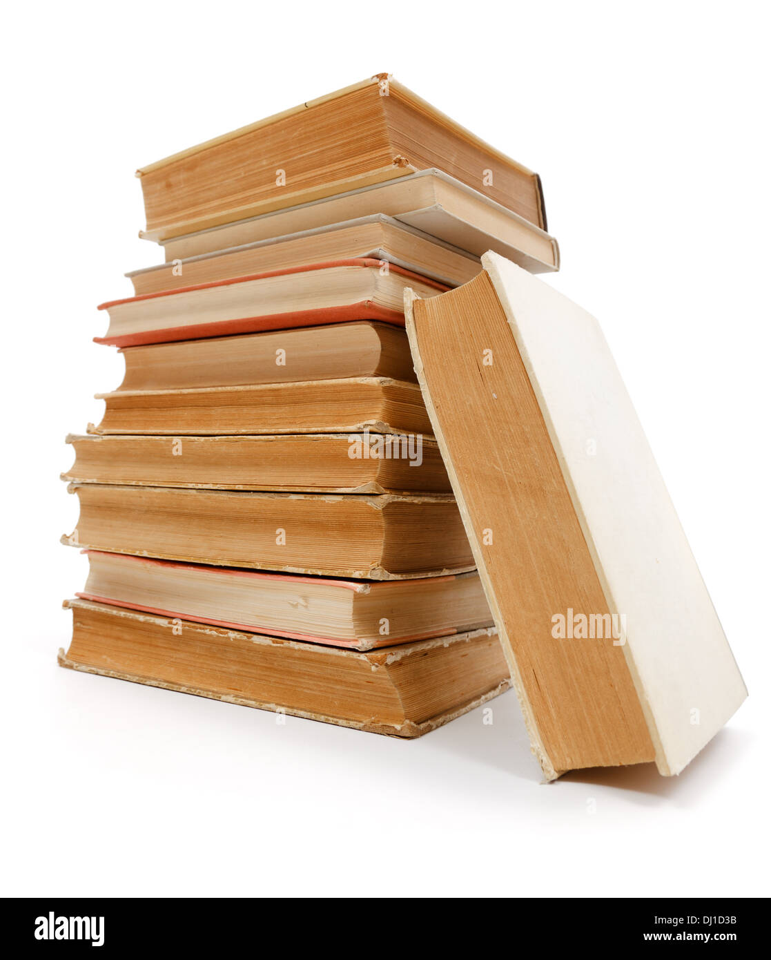 Wide tower Cut Out Stock Images & Pictures - Alamy