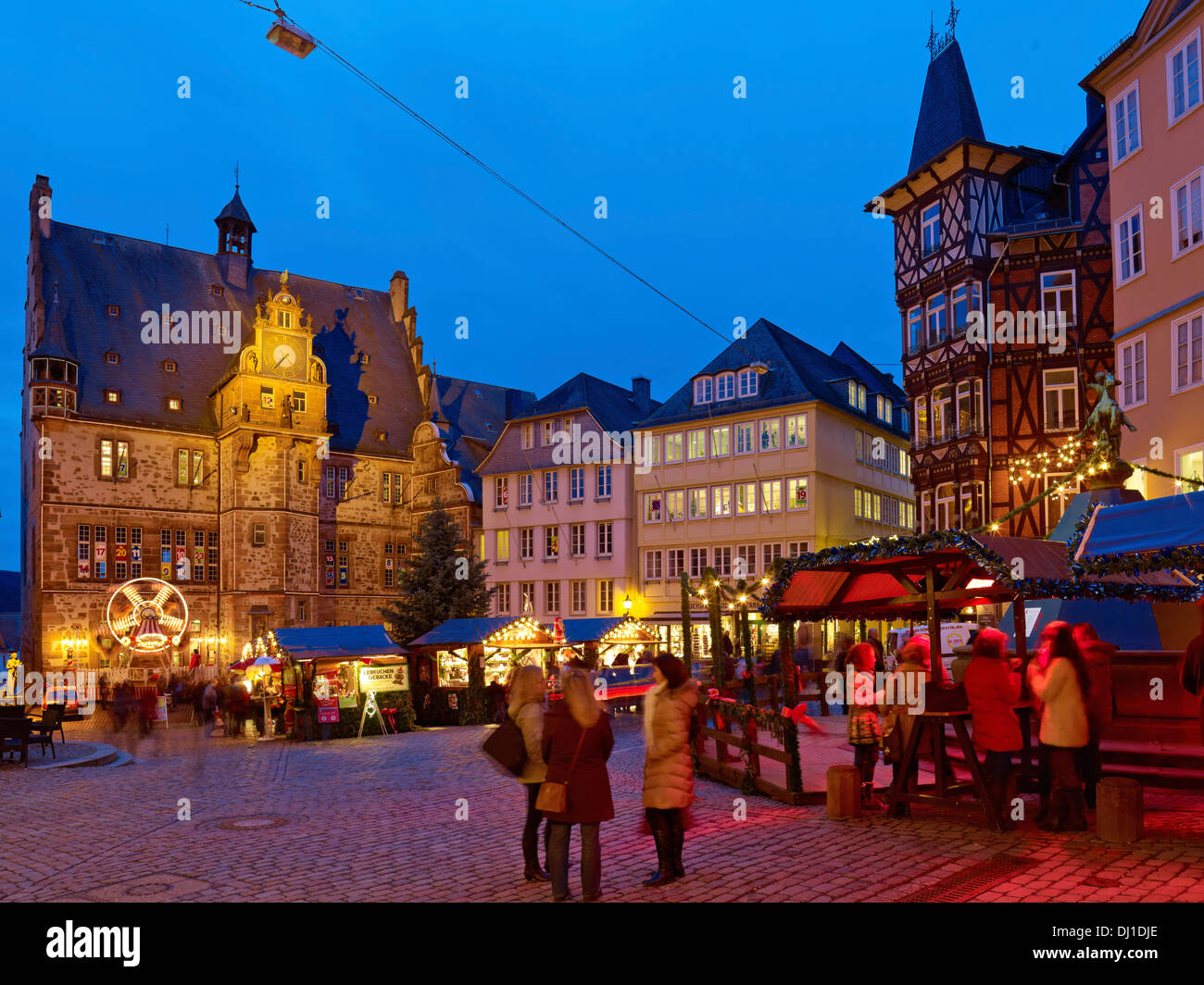 Marburg Germany High Resolution Stock Photography and Images - Alamy