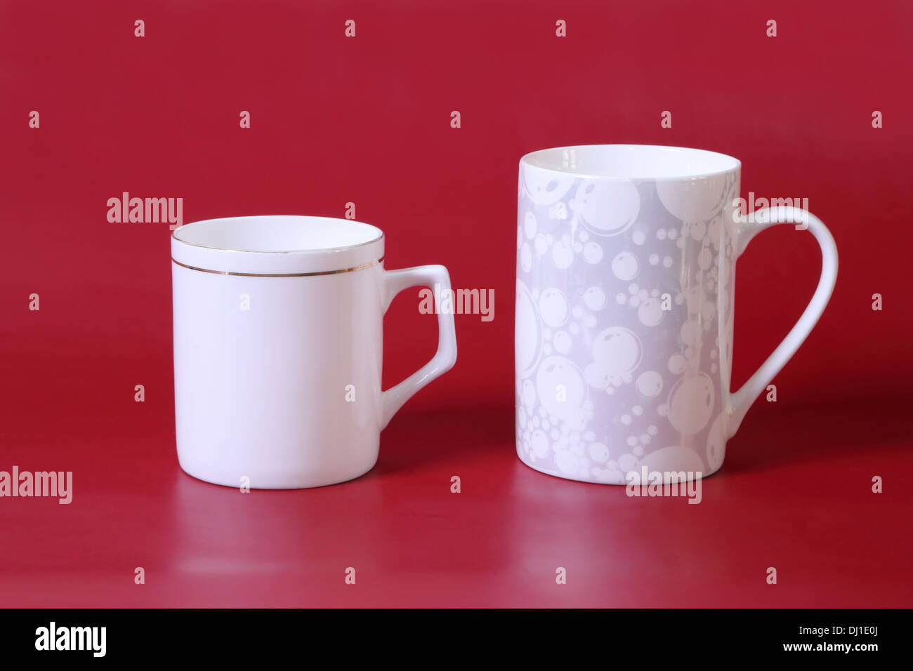 Cup with handles hi-res stock photography and images - Alamy