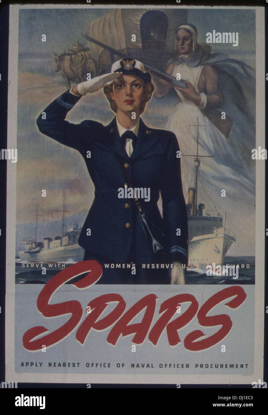 Spars coast guard hi-res stock photography and images - Alamy