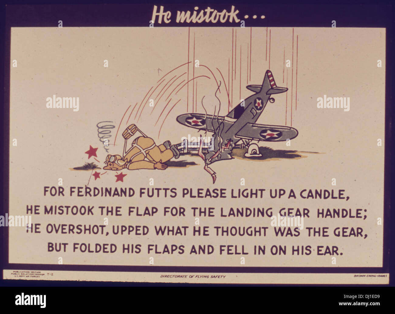 Mistook hi-res stock photography and images - Alamy