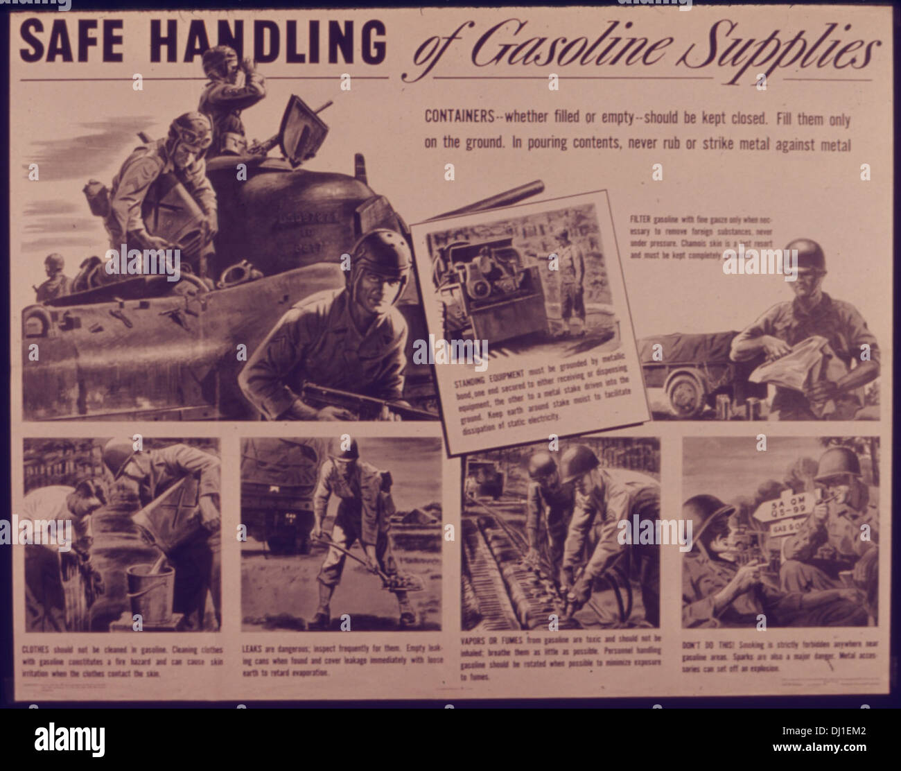 Careless handling hi-res stock photography and images - Alamy