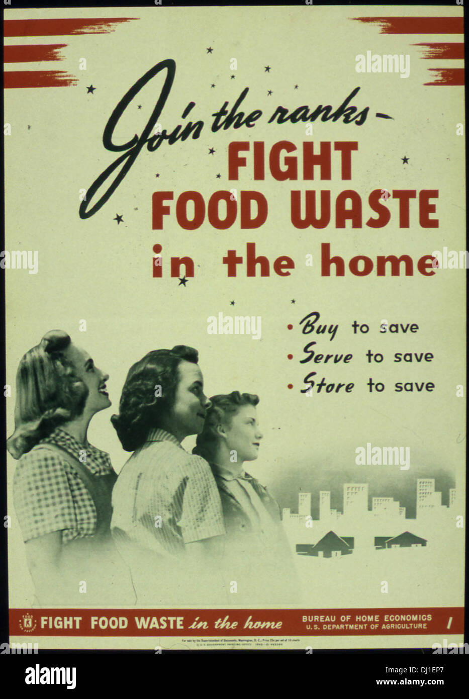 Food waste posters poster hi-res stock photography and images - Alamy