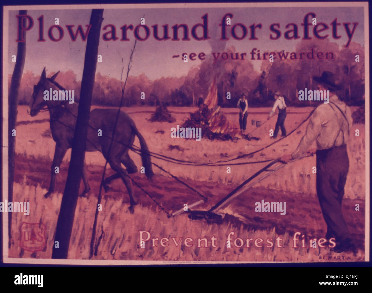 Japanese safety poster hi-res stock photography and images - Alamy