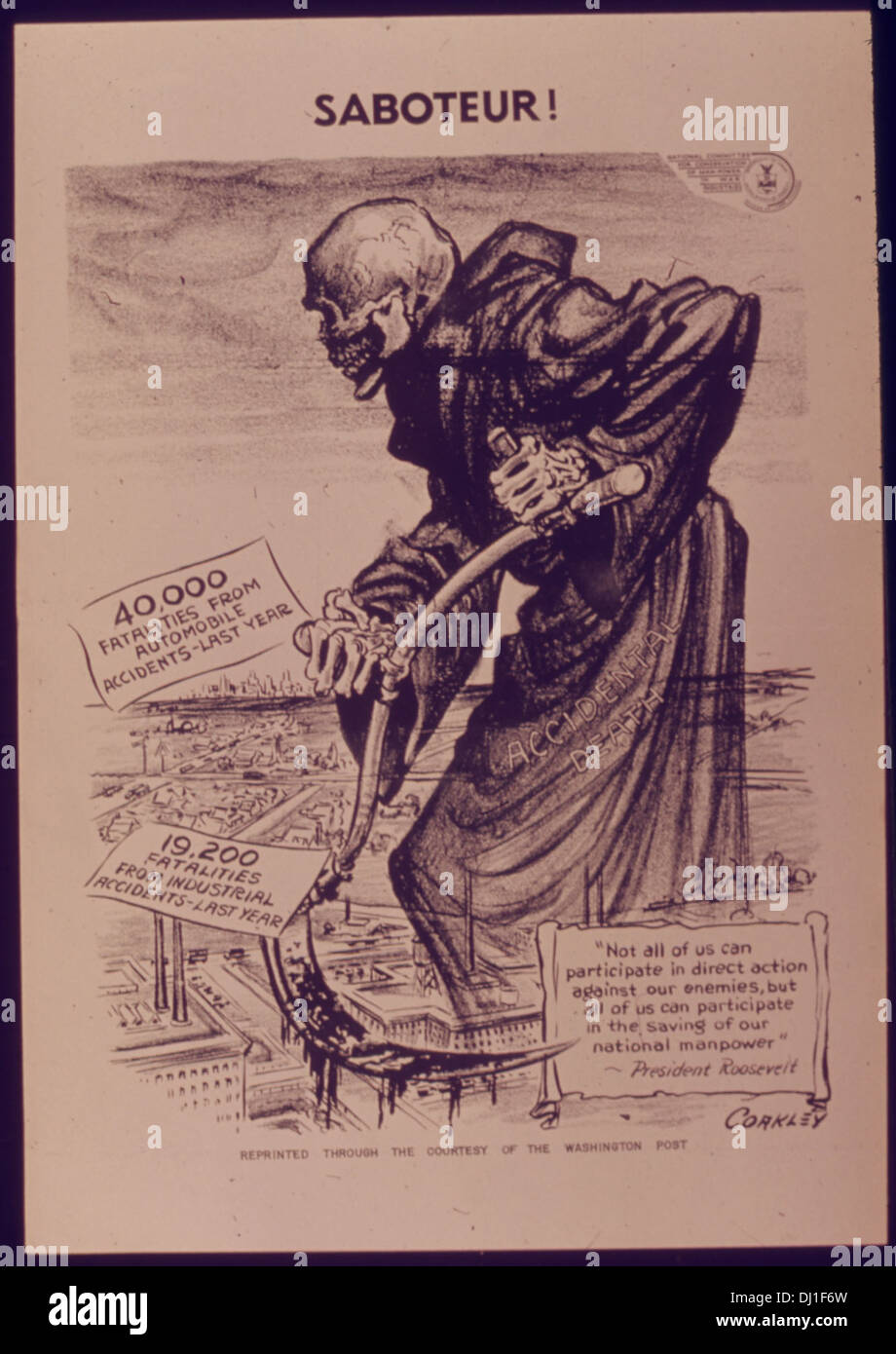 Anti saboteur hi-res stock photography and images - Alamy