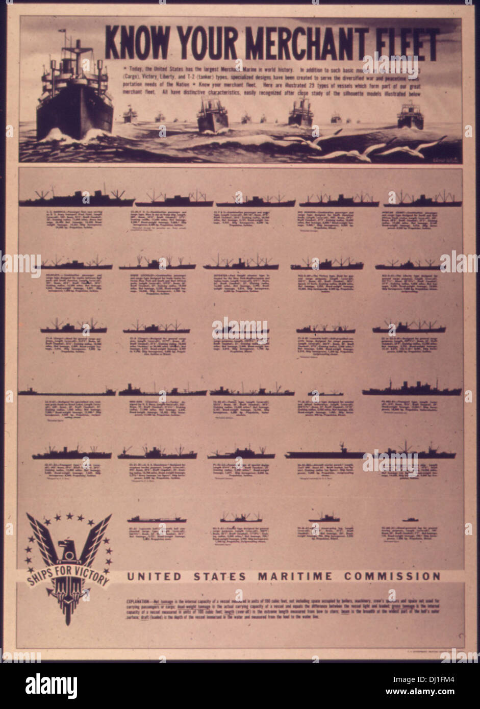 Fleet mobilization hi-res stock photography and images - Alamy