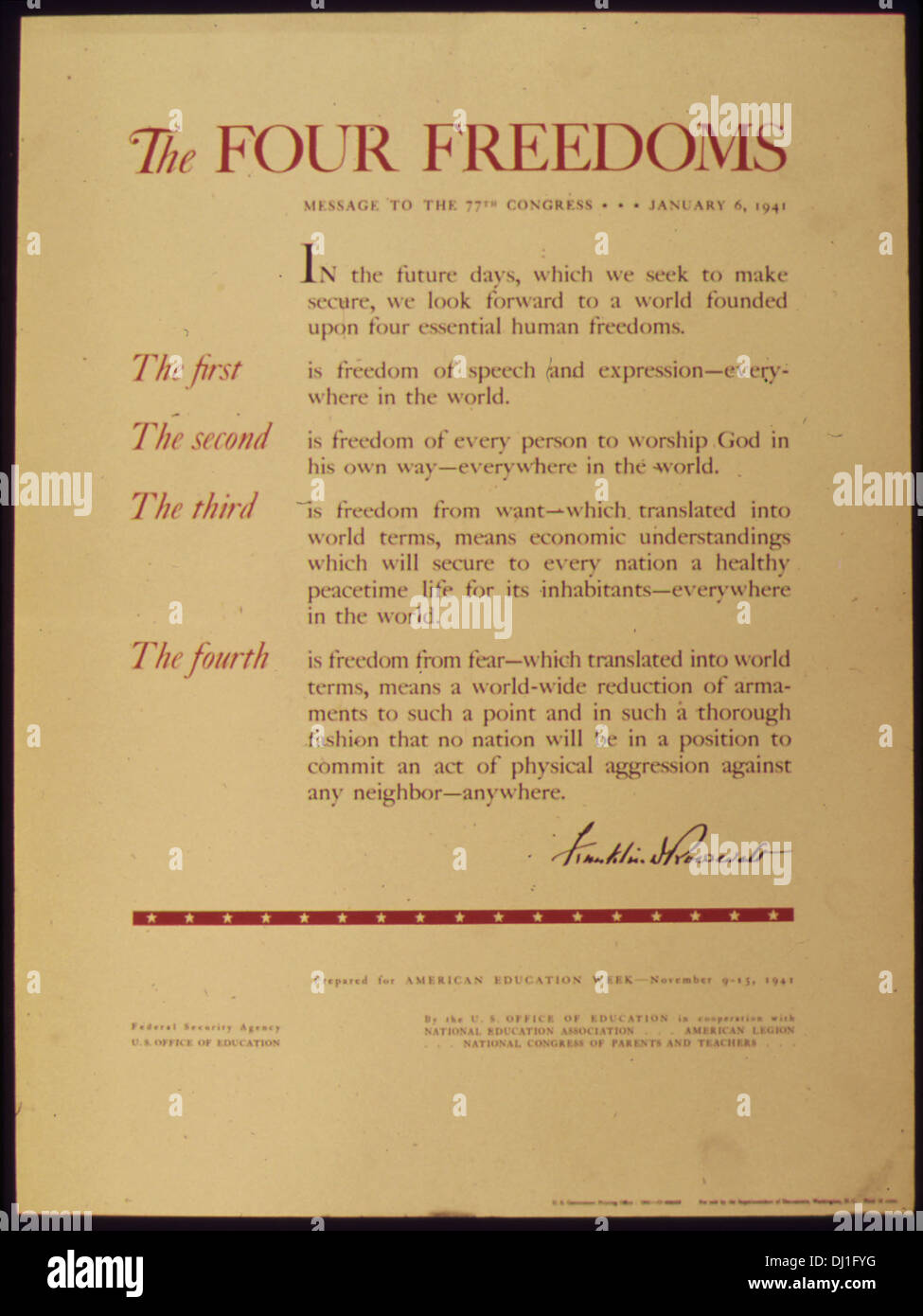 World war ii worship service hi-res stock photography and images - Alamy