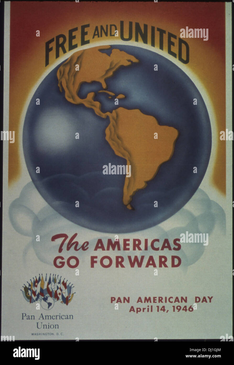 Forward to victory poster hi-res stock photography and images - Alamy