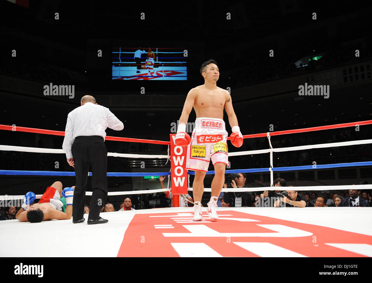 Takahiro nakai hi-res stock photography and images - Alamy