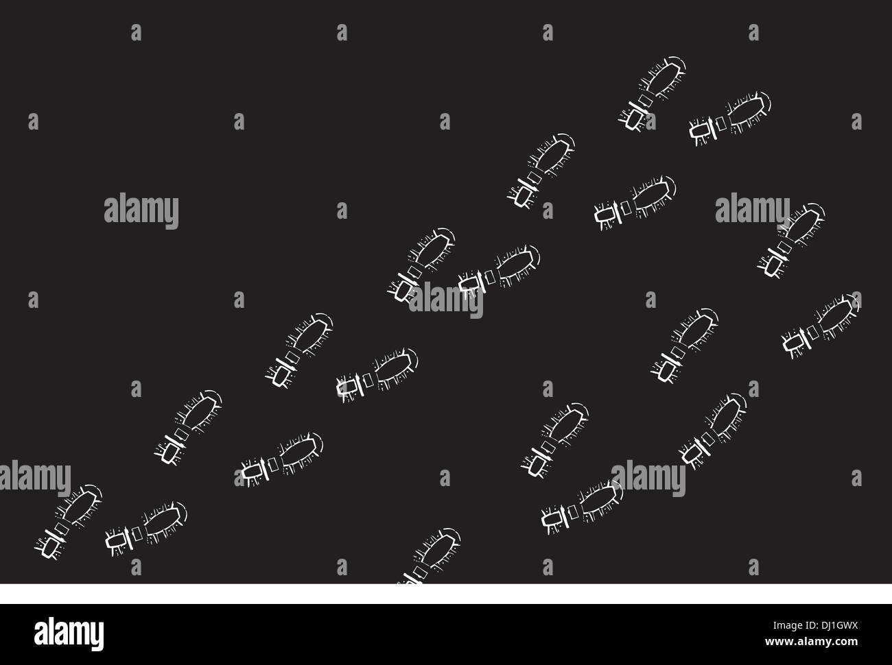 Trace clip hi-res stock photography and images - Alamy