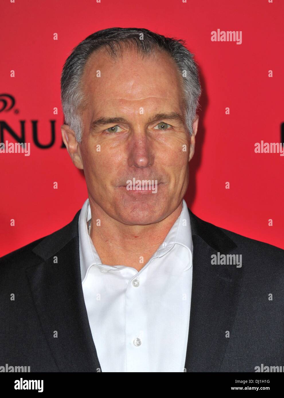 Los Angeles, California, USA. 18th Nov, 2013. Patrick St. Esprit at ...