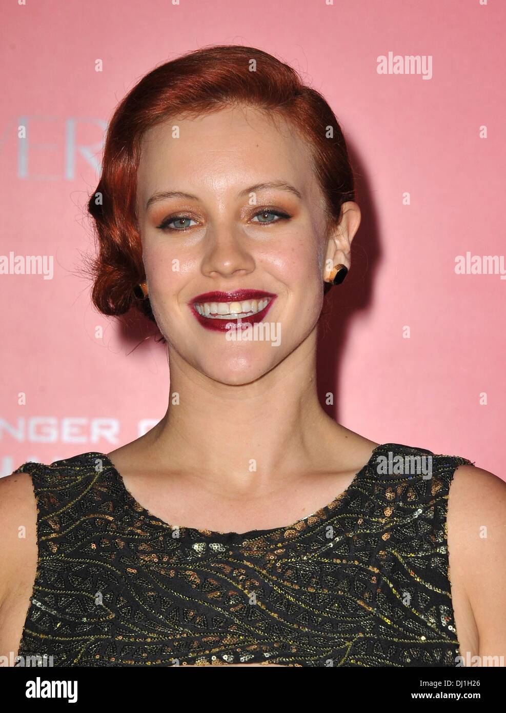 Bruce bundy hi-res stock photography and images - Alamy