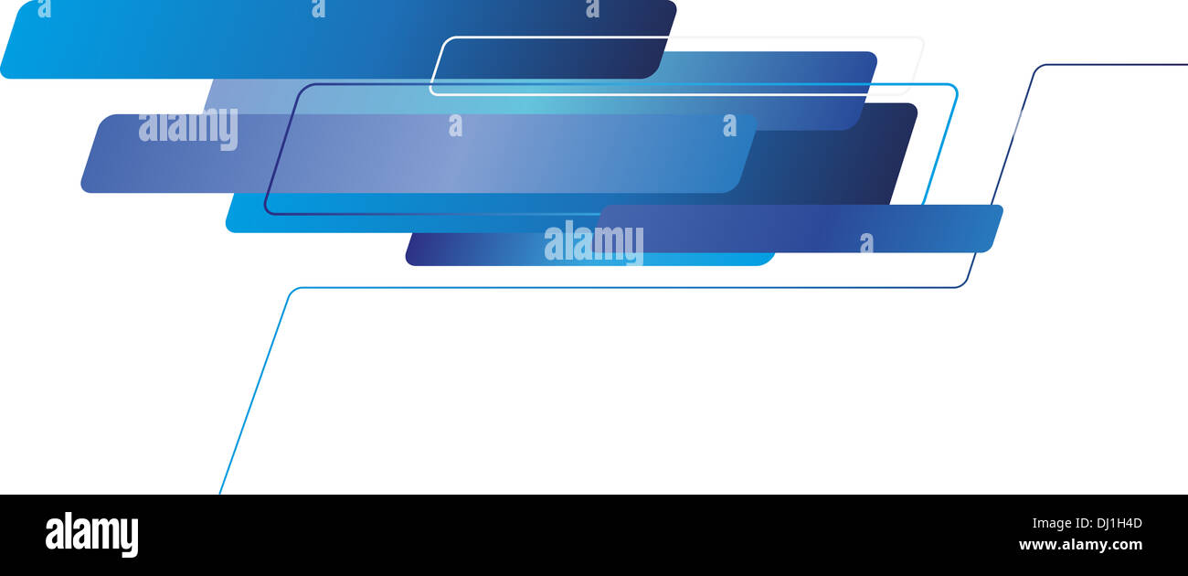 Abstract creative sign illustration Stock Photo - Alamy