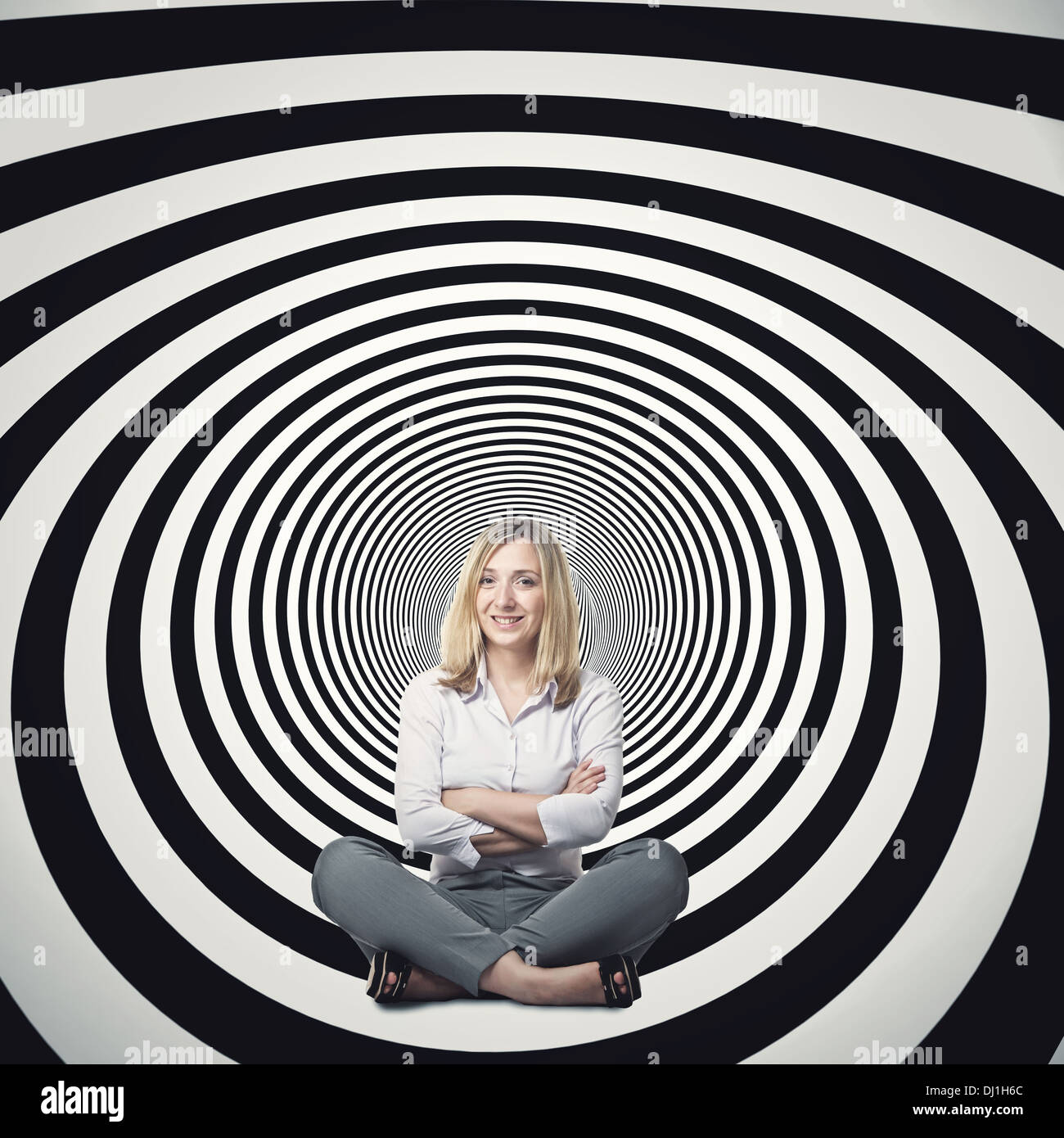 Crodded hi-res stock photography and images - Alamy