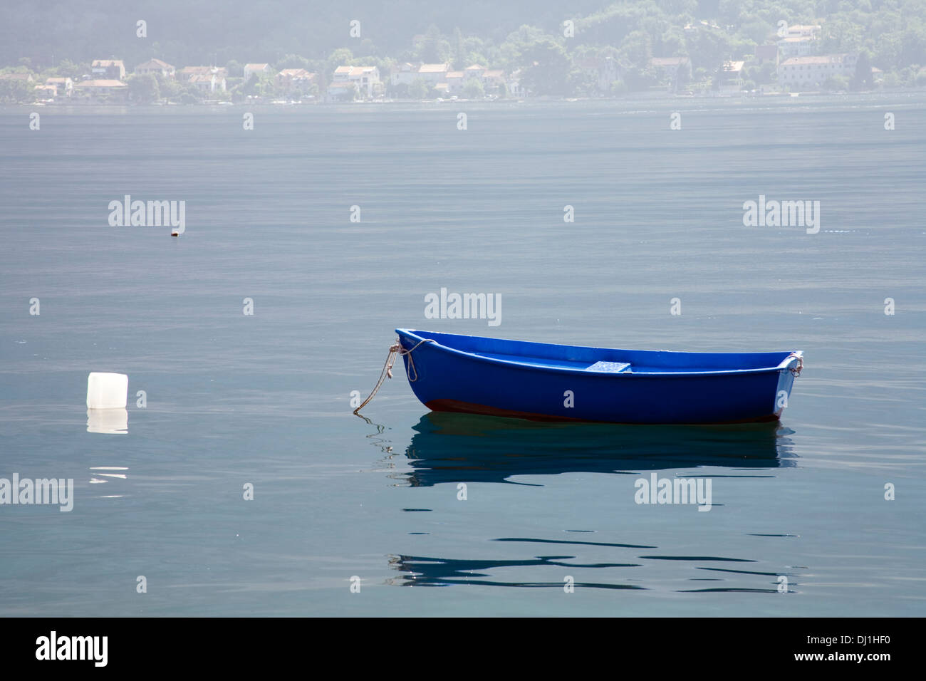 Dinghy boat hi-res stock photography and images - Alamy