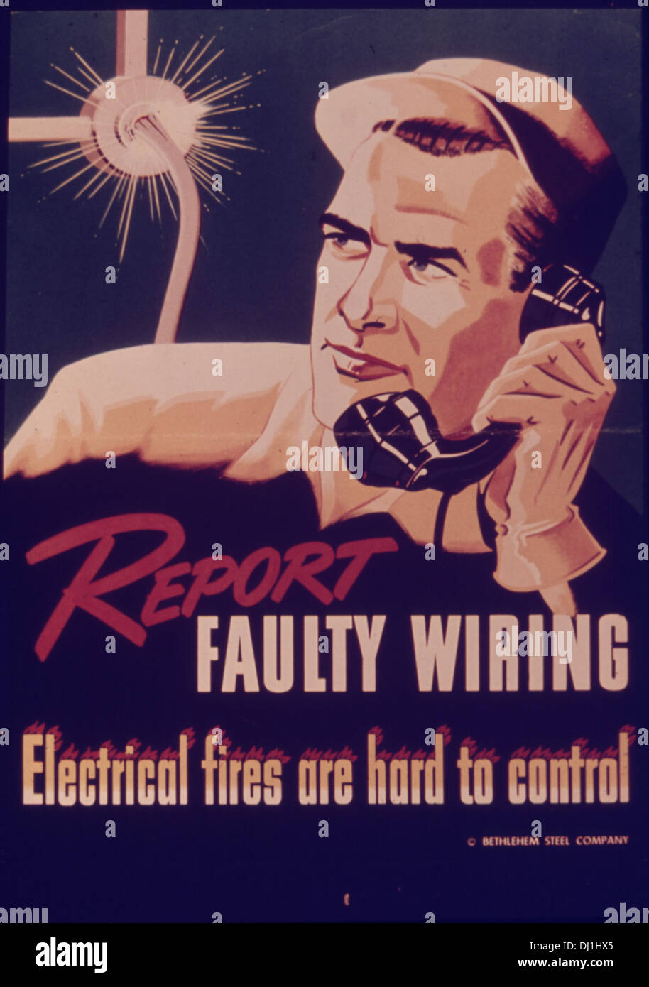 Report all fires hi-res stock photography and images - Alamy