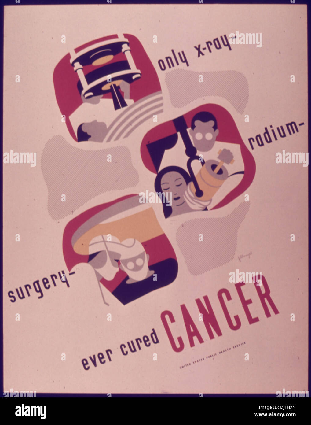 This World War II-era propaganda poster emphasizes the significance of ...
