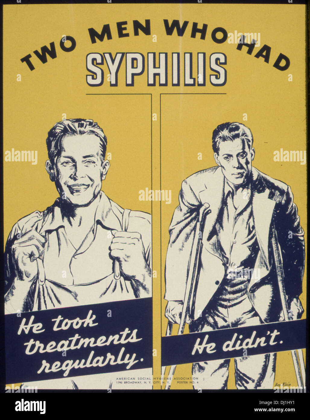 World War Two Home Front Propaganda Poster High Resolution Stock ...