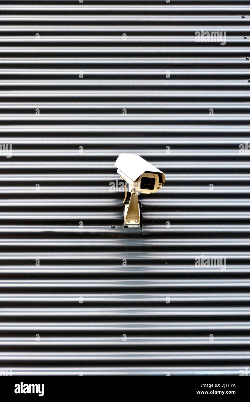 Cctv hi-res stock photography and images - Alamy