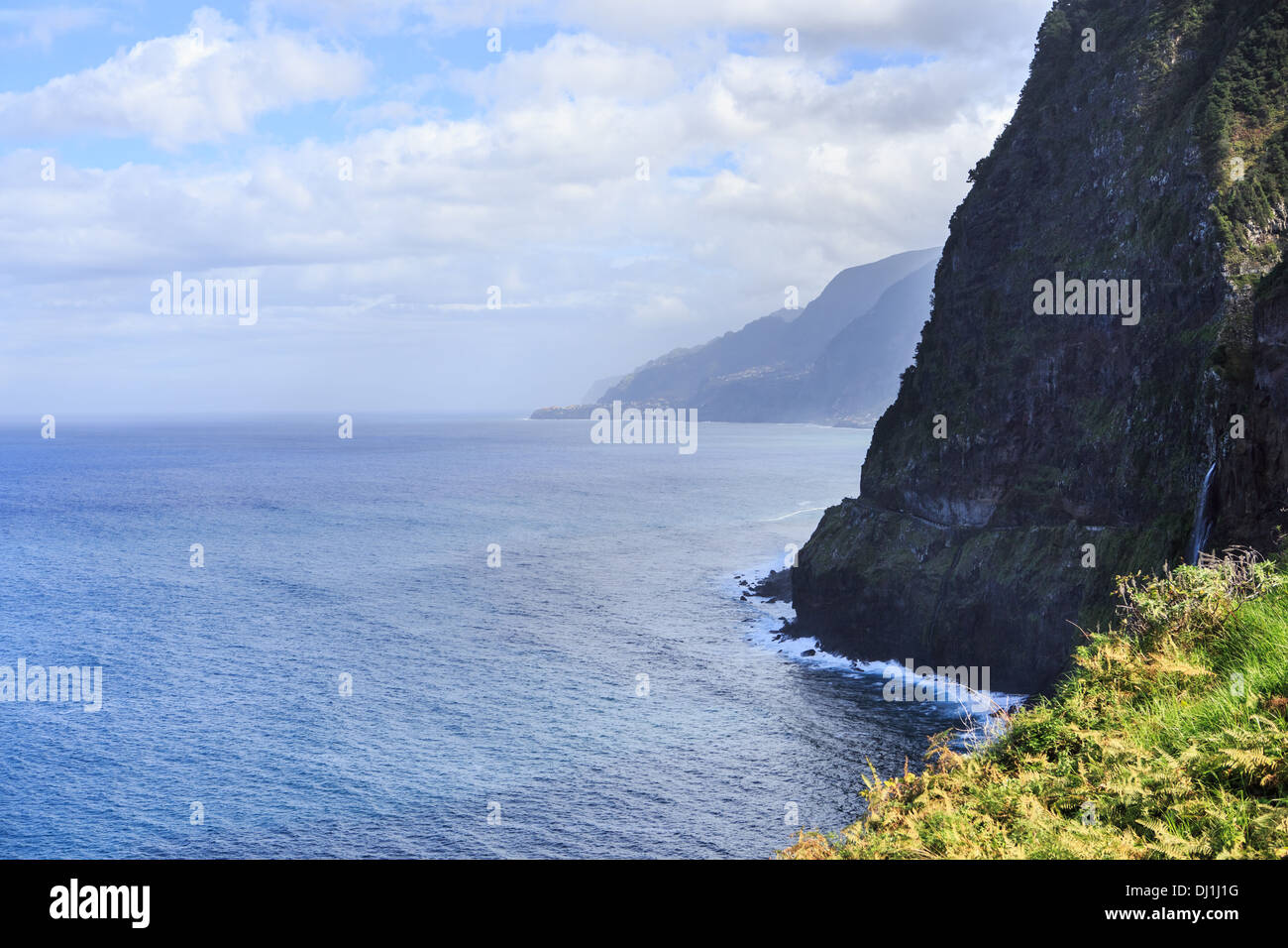 Faial madeira hi-res stock photography and images - Alamy