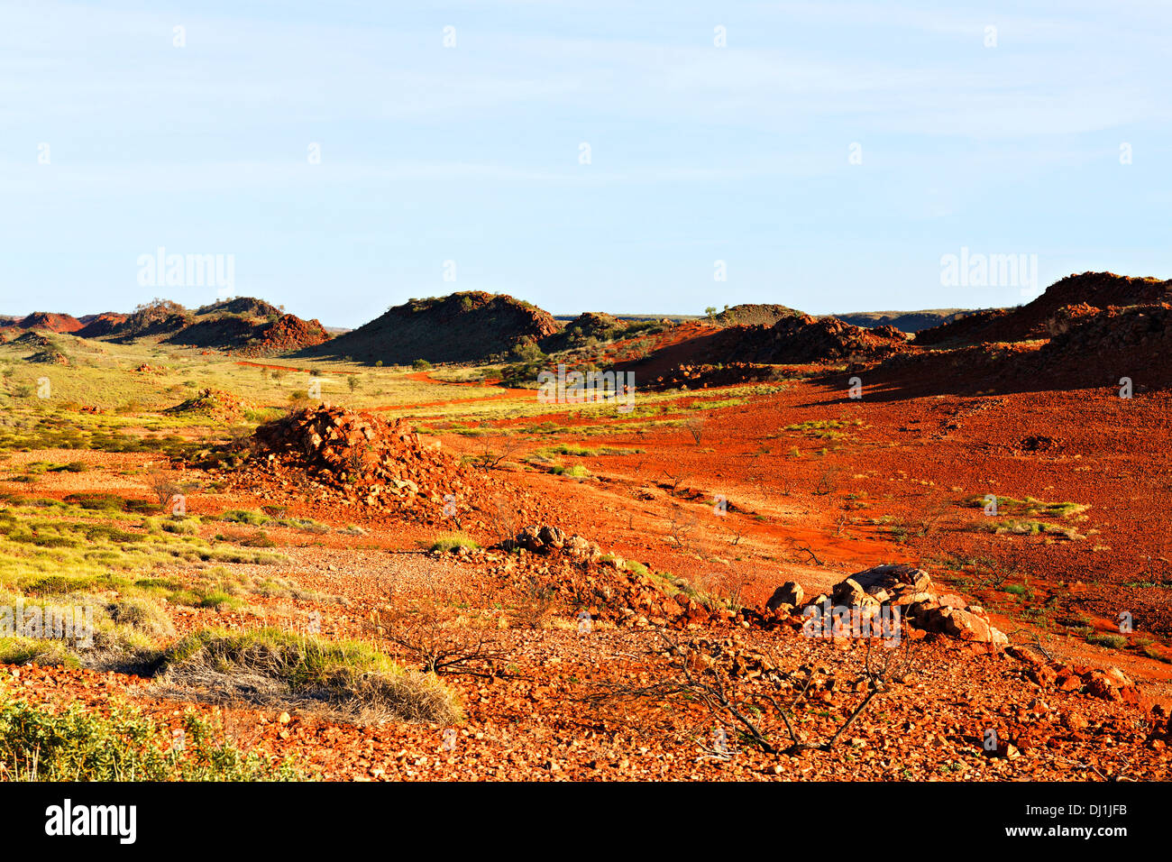 Australian red rocks hi-res stock photography and images - Alamy