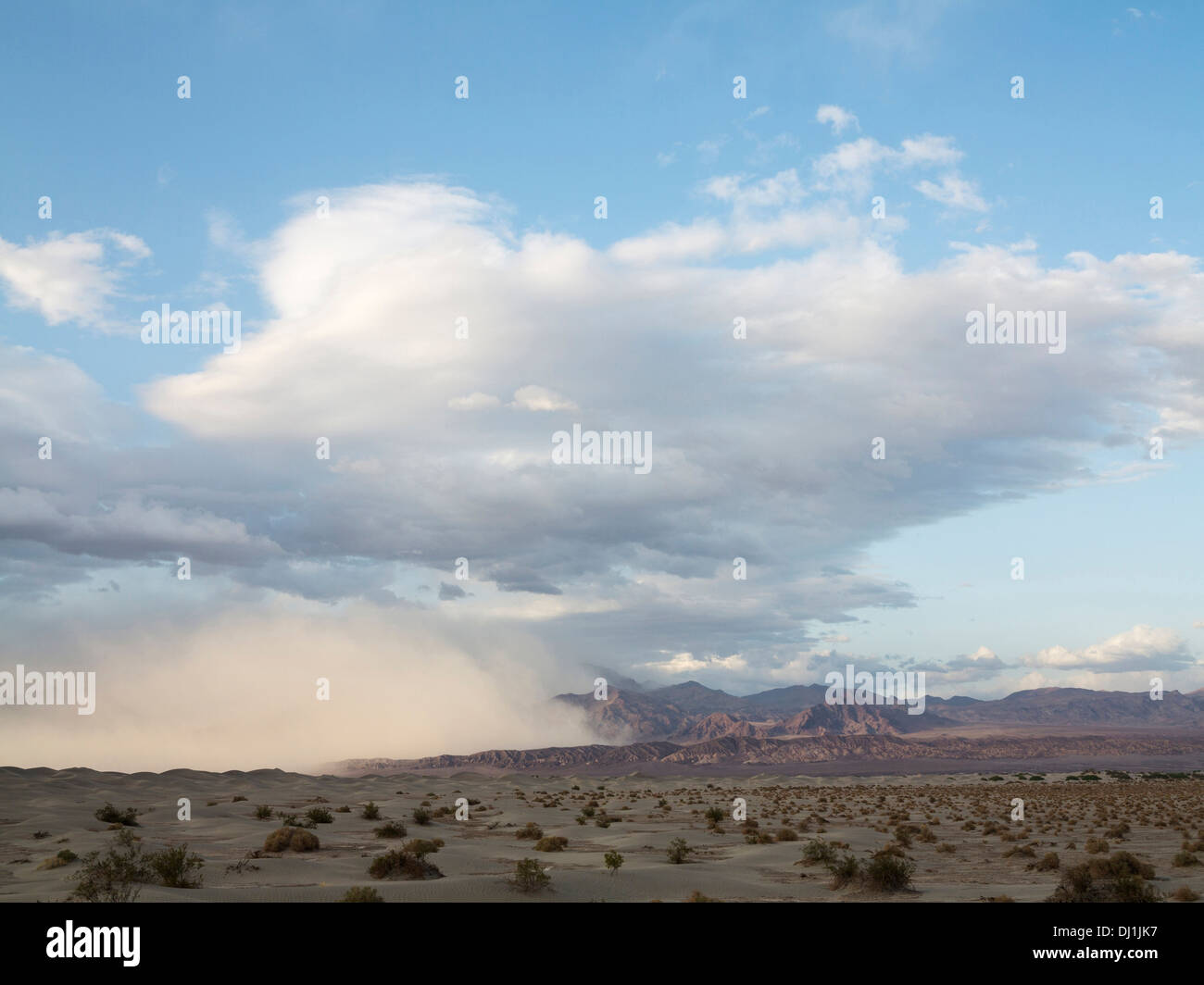 Passing storm hi-res stock photography and images - Alamy