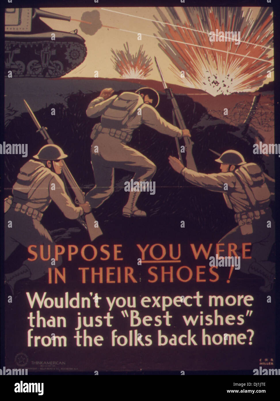 Empathy poster hi-res stock photography and images - Alamy