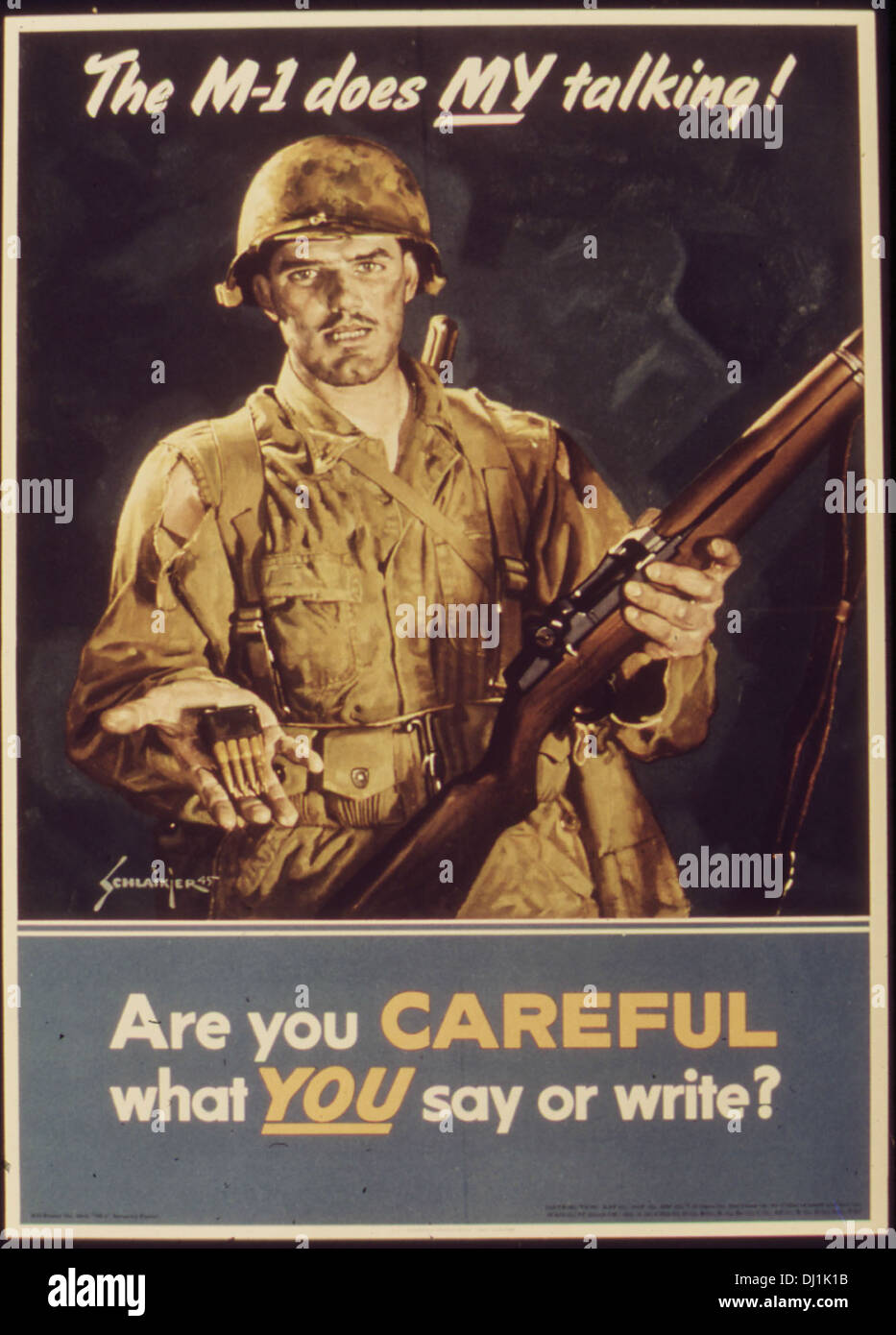 World war 1 german propaganda posters hi-res stock photography and ...